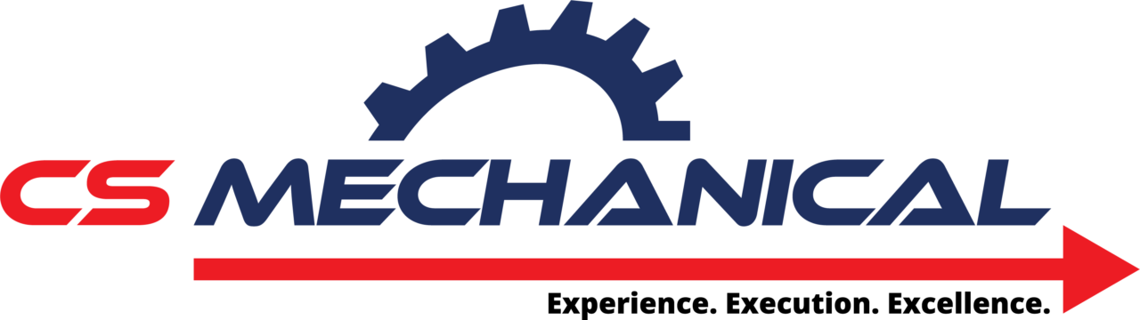 CS Mechanical Co | Texas Mechanical Contractors